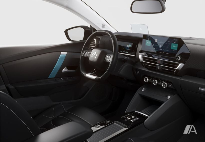 CITROEN C4 (2021) - 18.990 € en Madrid