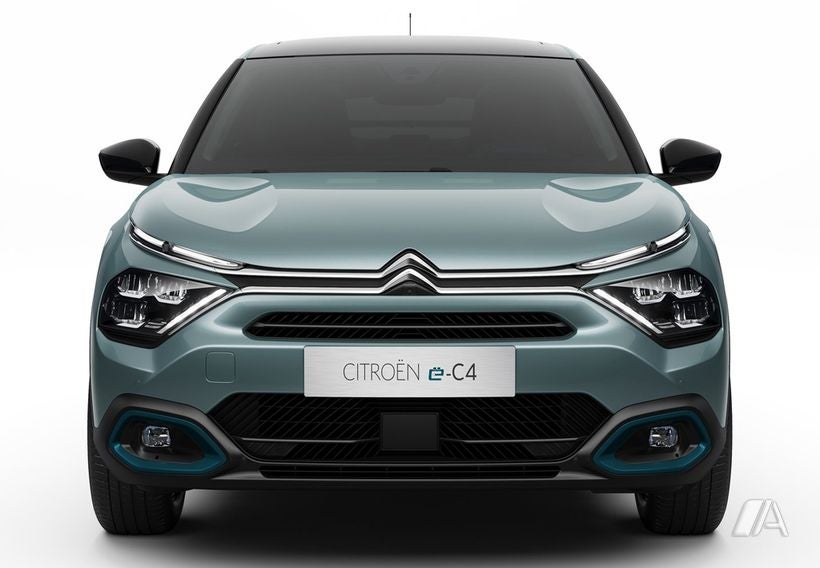 CITROEN C4 Hybrid Plus eDSC6 145 5p 2025 | Ficha técnica, precio y ...