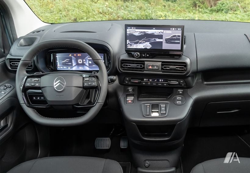 CITROEN Berlingo M1 (2020) - 15.990 € en Barcelona