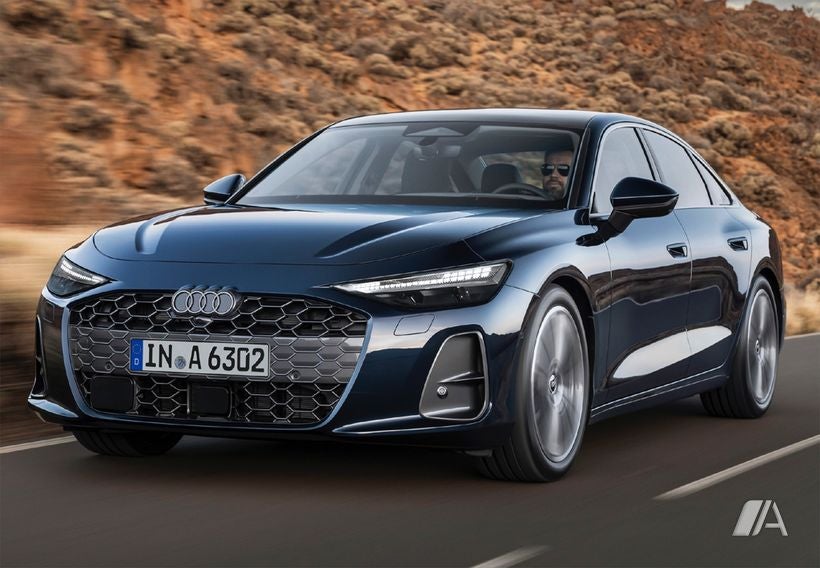 AUDI A6 Avant e-tron Advanced 5p 2024 | Ficha técnica, precio y medidas | Autocasión