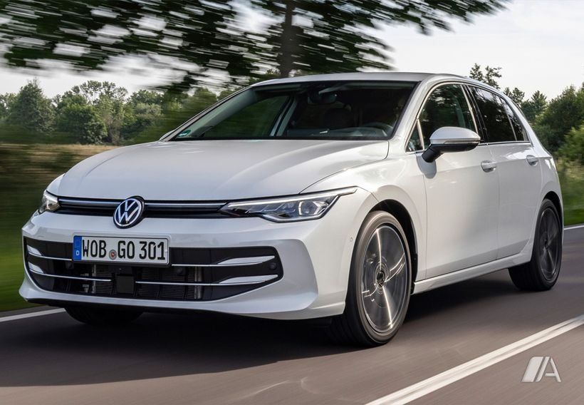 VOLKSWAGEN Golf (2019) - 19.990 € en Sevilla