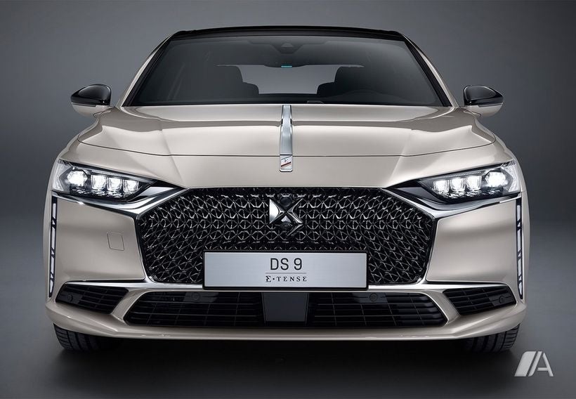 DS DS9 DS 9 E-Tense Opera Aut. 360 4x4 4p 2023 | Ficha técnica, precio ...