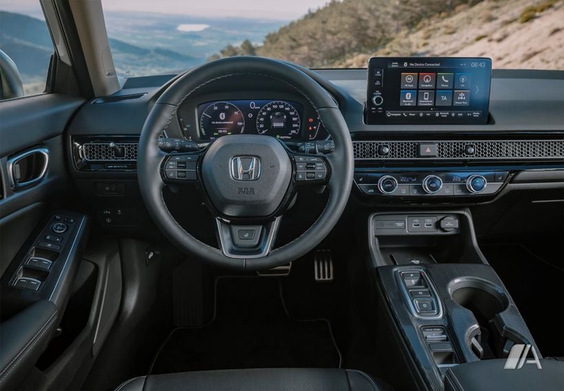 HONDA Civic 2.0 VTEC Turbo Type R Edición S Pequeño nuevo