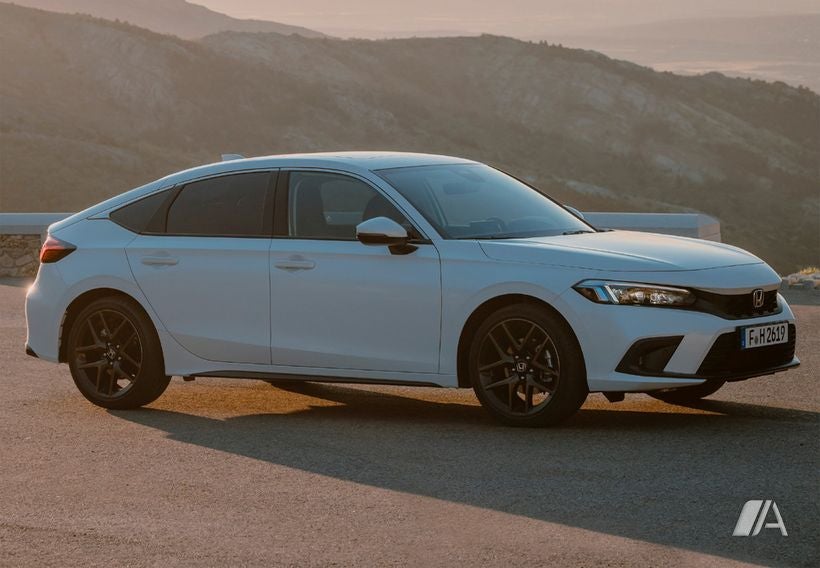 HONDA Civic 2.0 VTEC Turbo Type R Edición S Pequeño nuevo