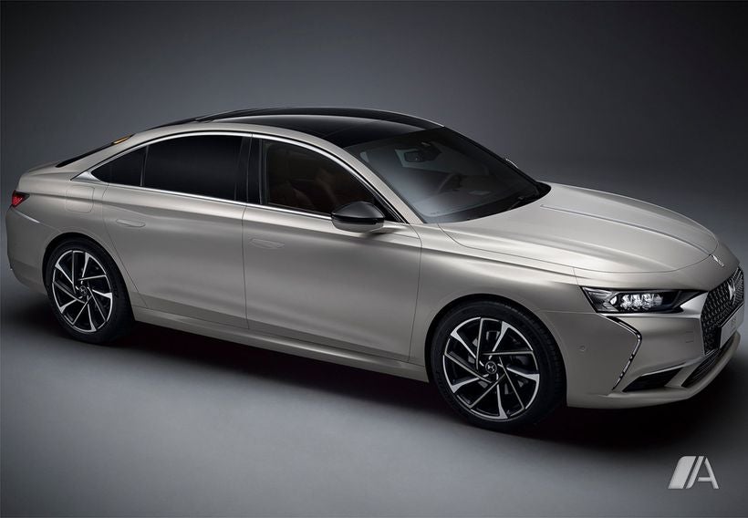 DS DS9 DS 9 E-Tense Opera Aut. 360 4x4 4p 2023 | Ficha técnica, precio y medidas | Autocasión