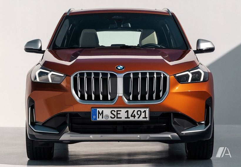 Ficha técnica y precios del BMW X1 xDrive20d 5p 2022 | Autocasion.com