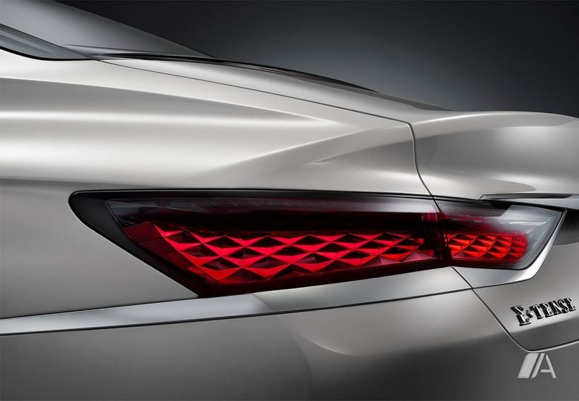 DS DS9 DS 9 E-Tense Opera Aut. 360 4x4 4p 2023 | Ficha técnica, precio ...