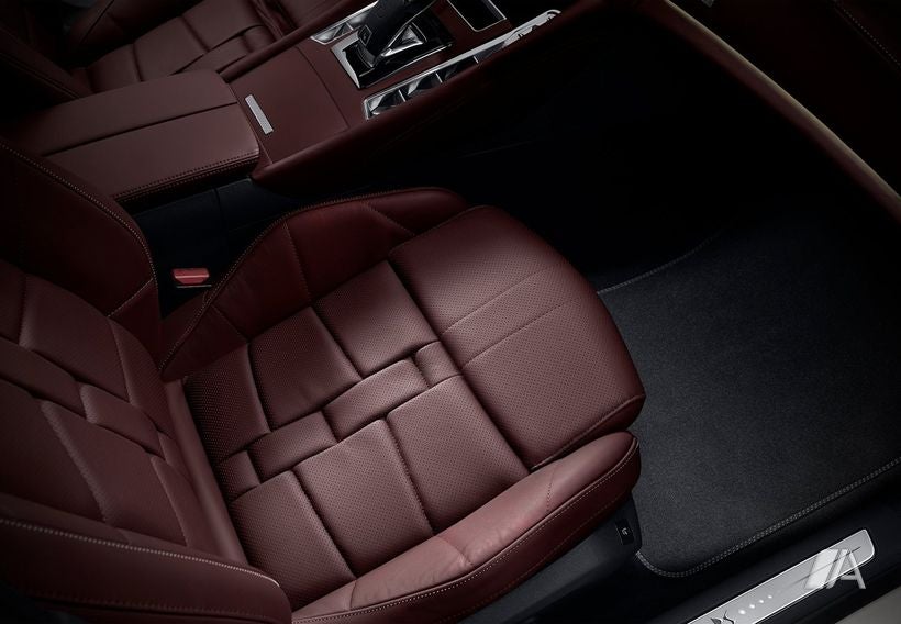 DS DS9 DS 9 E-Tense Opera Aut. 360 4x4 4p 2023 | Ficha técnica, precio ...