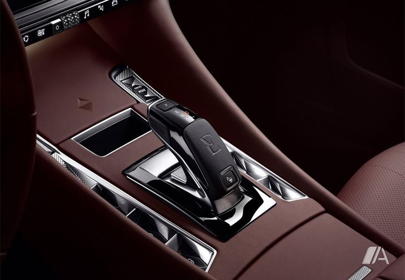 DS DS9 DS 9 E-Tense Opera Aut. 360 4x4 4p 2023 | Ficha técnica, precio ...