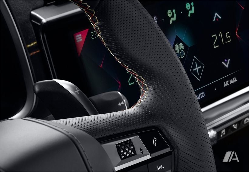 DS DS9 DS 9 E-Tense Opera Aut. 360 4x4 4p 2023 | Ficha técnica, precio ...