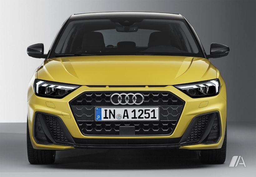 Ficha técnica y precios del AUDI A1 Sportback 30 TFSI Adrenalin S ...