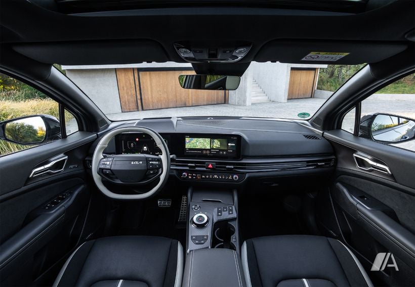 KIA Sportage (2022) - 21.490 € en Sevilla