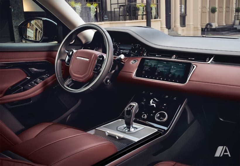 LAND-ROVER Range Rover Evoque 2.0eD4 SE 2WD 150 5p 2018 | Ficha técnica ...