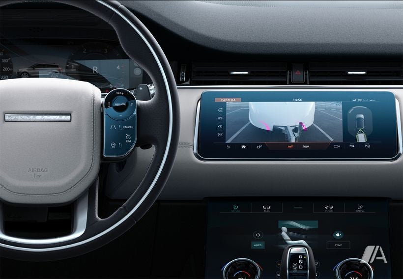 LAND-ROVER Range Rover Evoque 2.0eD4 SE 2WD 150 5p 2018 | Ficha técnica ...