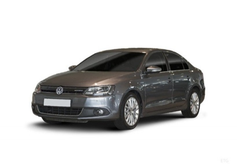 VOLKSWAGEN Jetta 2.0TDI BMT Sport 150 DSG6 4p 2014 | Ficha técnica ...