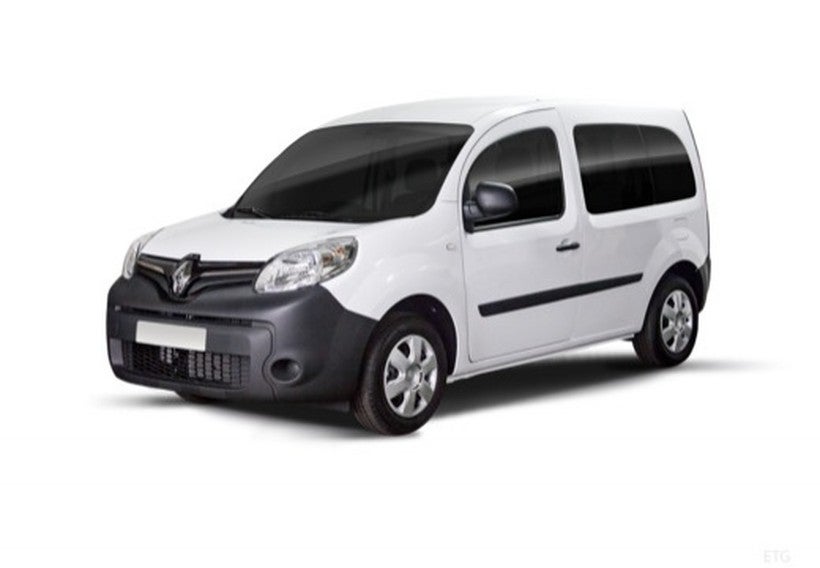 RENAULT Kangoo Combi 1.5dCi Energy S.E Extrem N1-AF 81kW 5p 2018 ...