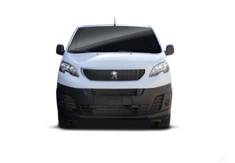 PEUGEOT Expert DCb. Standard 1.5BlueHDi S&S Eco Pro 120 4p 2019 | Ficha ...