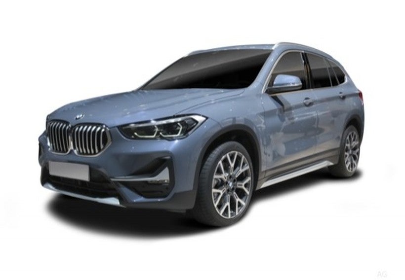 BMW X1 sDrive 18i 5p 2020 | Ficha técnica, precio y medidas | Autocasión
