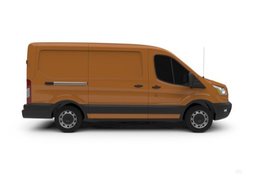 FORD Transit FT 350 L3 Van Heavy Duty Trend Aut. 155 4p 2022 | Ficha ...