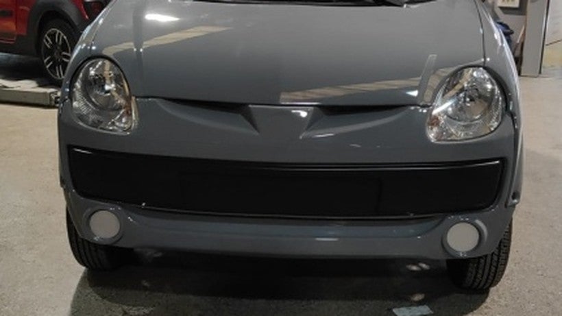 AIXAM A741 (2006) - 6.998 € en Valencia