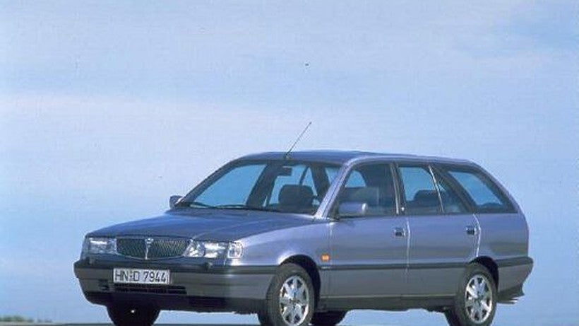 LANCIA Dedra SW 1.8 LS 5p 1995 | Ficha técnica, precio y medidas ...