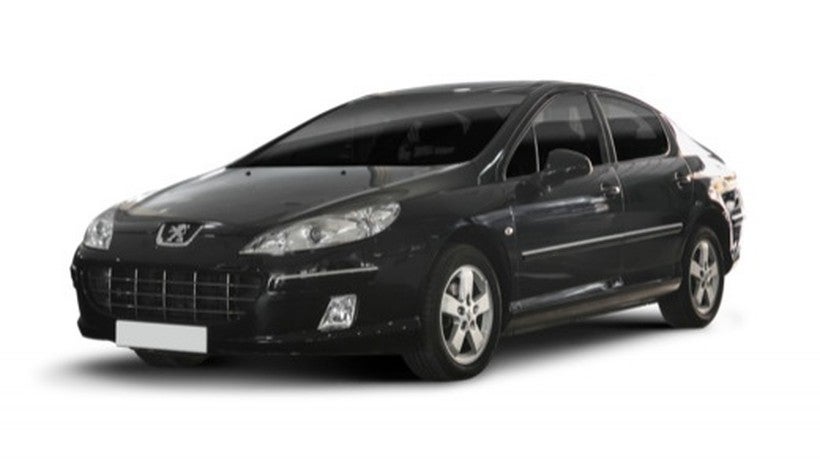 PEUGEOT 407 1.6HDI Sport 4p 2008 | Ficha técnica, precio y medidas ...