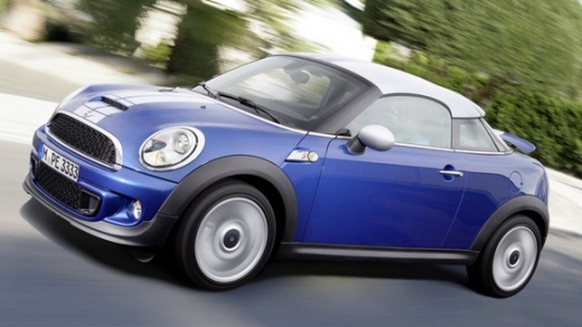 Precio y ficha técnica del MINI Mini Deportivo