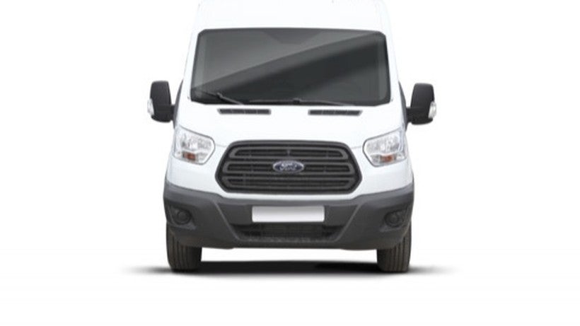 FORD Transit FT 350 L3 Van Limited Tracción Trasera 185 4p 2019 | Ficha ...