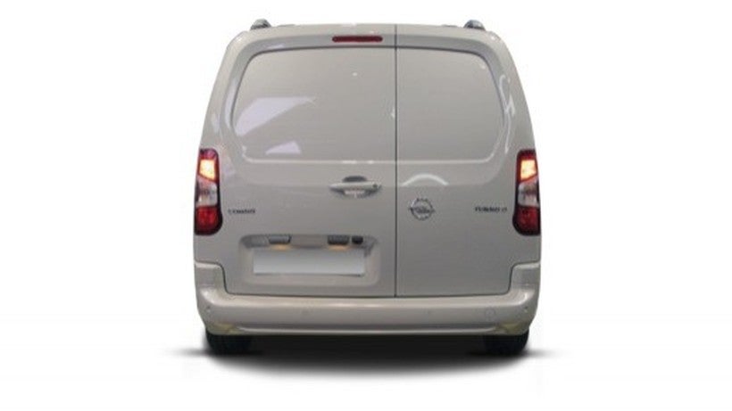 OPEL N1 Combo Cargo 1.5TD S&S XL 1000 Express 100 4p 2019 | Ficha ...