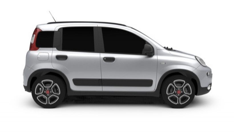 FIAT Panda 1.0 Gse Hybrid Pack Tech + Pack Style 5p 2023 | Ficha ...