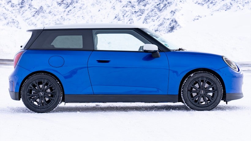 MINI Mini Cooper 5 puertas S John Cooper Works Aut. 5p 2024 | Ficha ...
