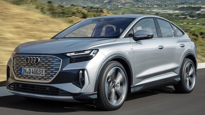AUDI Q4 E tron Sportback 35 S Line 55KWh 5p 2021 Ficha T cnica audi-q4-e-tron-sportback-35-s-line-55kwh-5p-2021-ficha-t-cnica