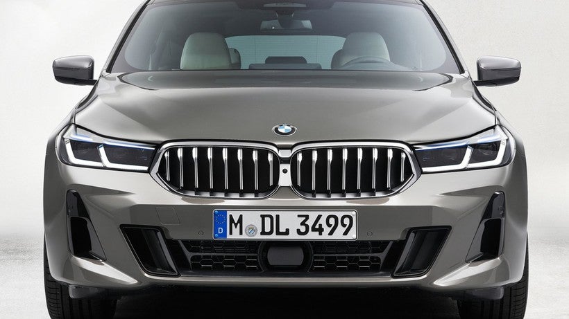 BMW Serie 6 628CSi 2p 1982 | Ficha técnica, precio y medidas | Autocasión