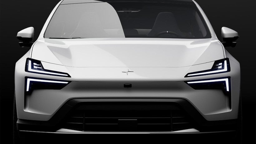 POLESTAR 04 Single Motor Long Range 4x4, SUV o pickup de nuevo en