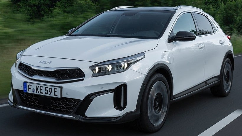 KIA XCeed 1.5 MHEV DCT Drive 5p 2024 | Ficha técnica, precio y medidas | Autocasión