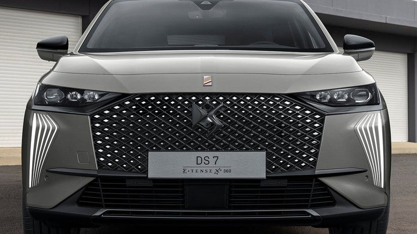 DS 7 Crossback DS7 E-Tense Opera Aut. 4x4 4x4, SUV o pickup de nuevo en