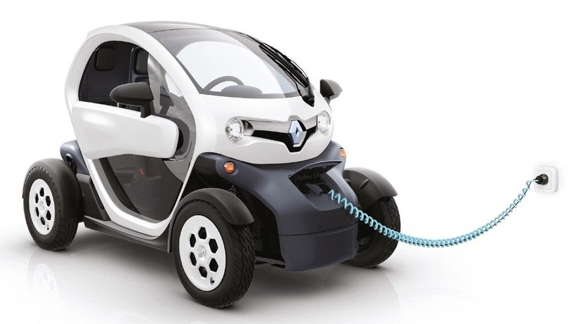RENAULT Twizy Life 80 0p 2016 | Ficha técnica, precio y medidas ...