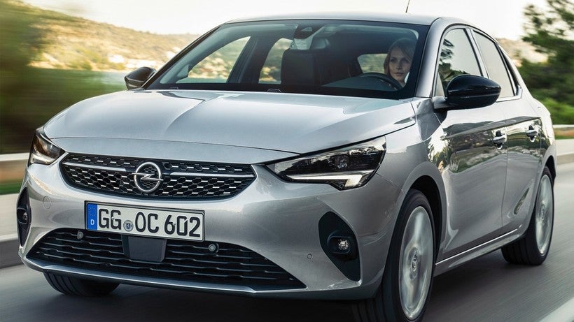 OPEL Corsa 1.2T XHL S/S GS 100 5p 2022 | Ficha técnica, precio y ...
