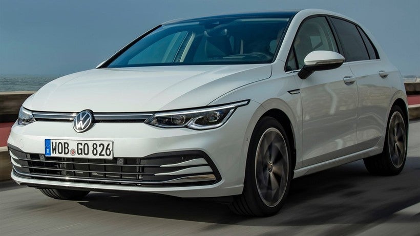 VOLKSWAGEN Golf Variant 2.0TDI Life 85kW Familiar de nuevo en