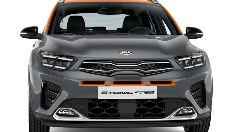 KIA Stonic 1.0 T-GDi MHEV Style Edition 100 5p 2023 | Ficha técnica ...
