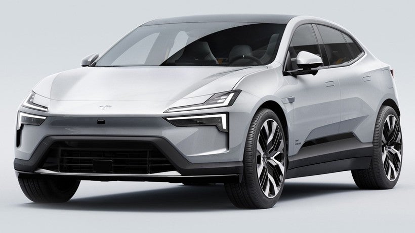 POLESTAR 04 Dual Motor Long Range 5p 2023 | Ficha técnica, precio y ...