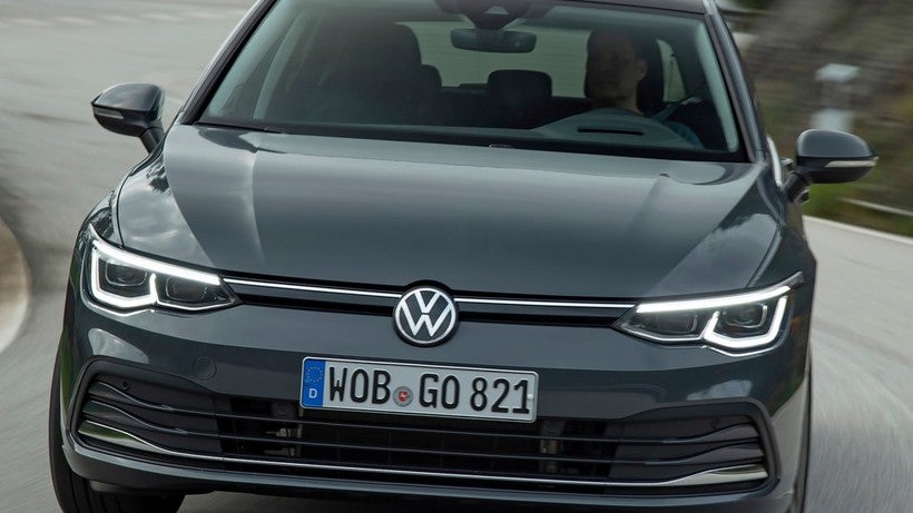 VOLKSWAGEN Golf Variant 2.0TDI Life 85kW Familiar de nuevo en