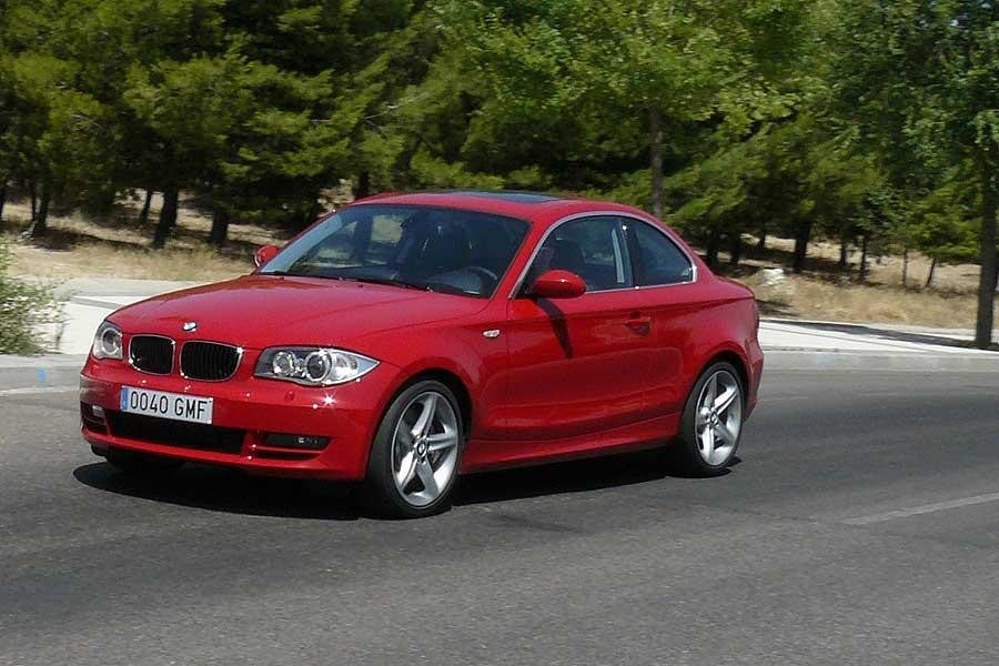 BMW 123d Coupé | Autocasión
