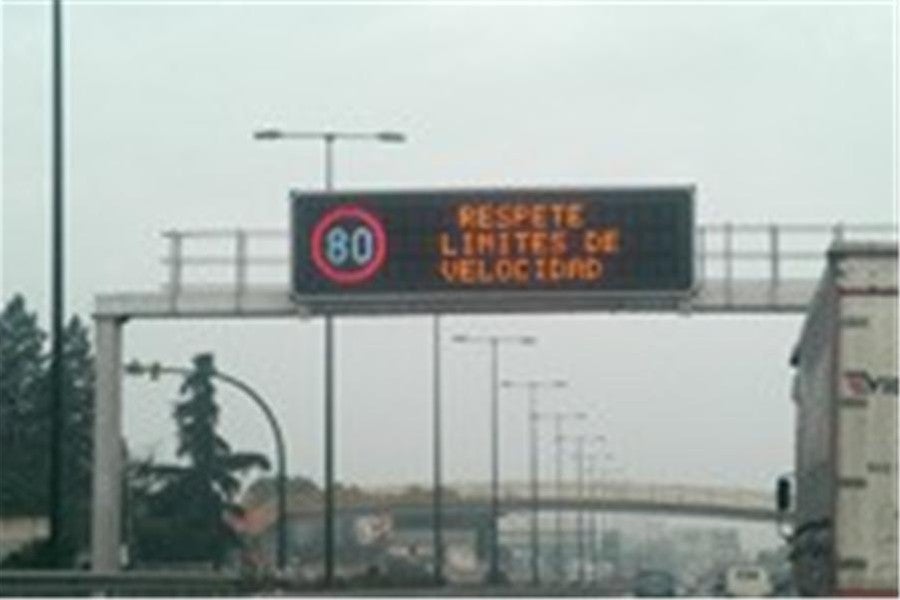 La velocidad como factor de riesgo | Autocasión La velocidad como factor de riesgo | Autocasión