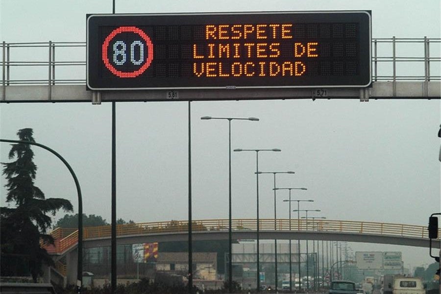 La velocidad como factor de riesgo 2 | Autocasión La velocidad como factor de riesgo 2 | Autocasión
