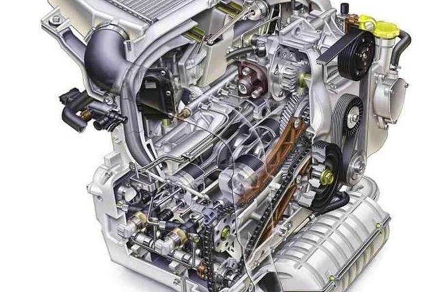 Nuevo Subaru 2.0 diésel tipo boxer | Autocasión