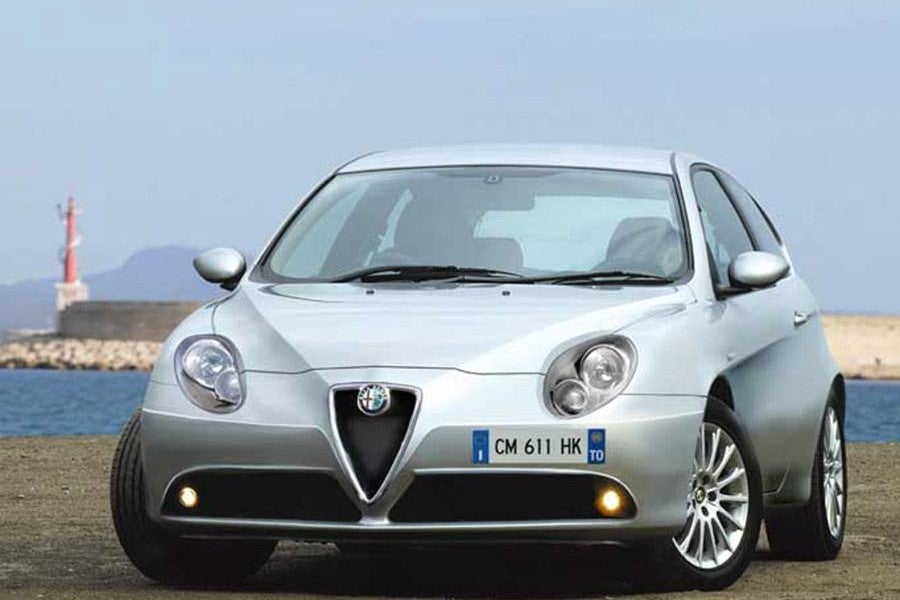 Alfa Romeo 149, Alfa Romeo Junior | Autocasión