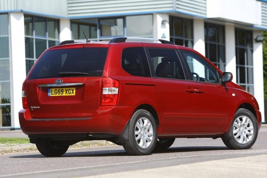 Kia Carnival Autocasi n