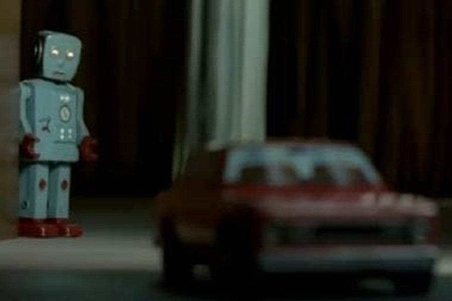 Audi A4 TDi, el robot humano | Autocasión