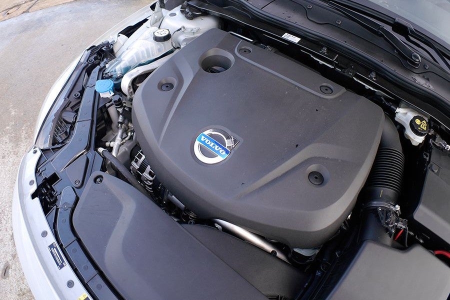 Fiabilit Moteur Volvo D4 190 Cv